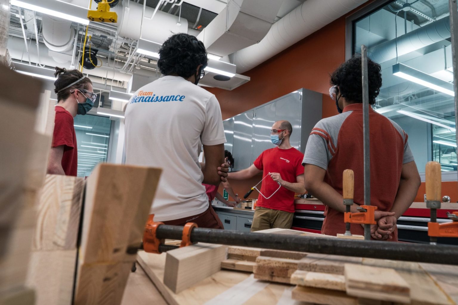 Program – ISAM 2023