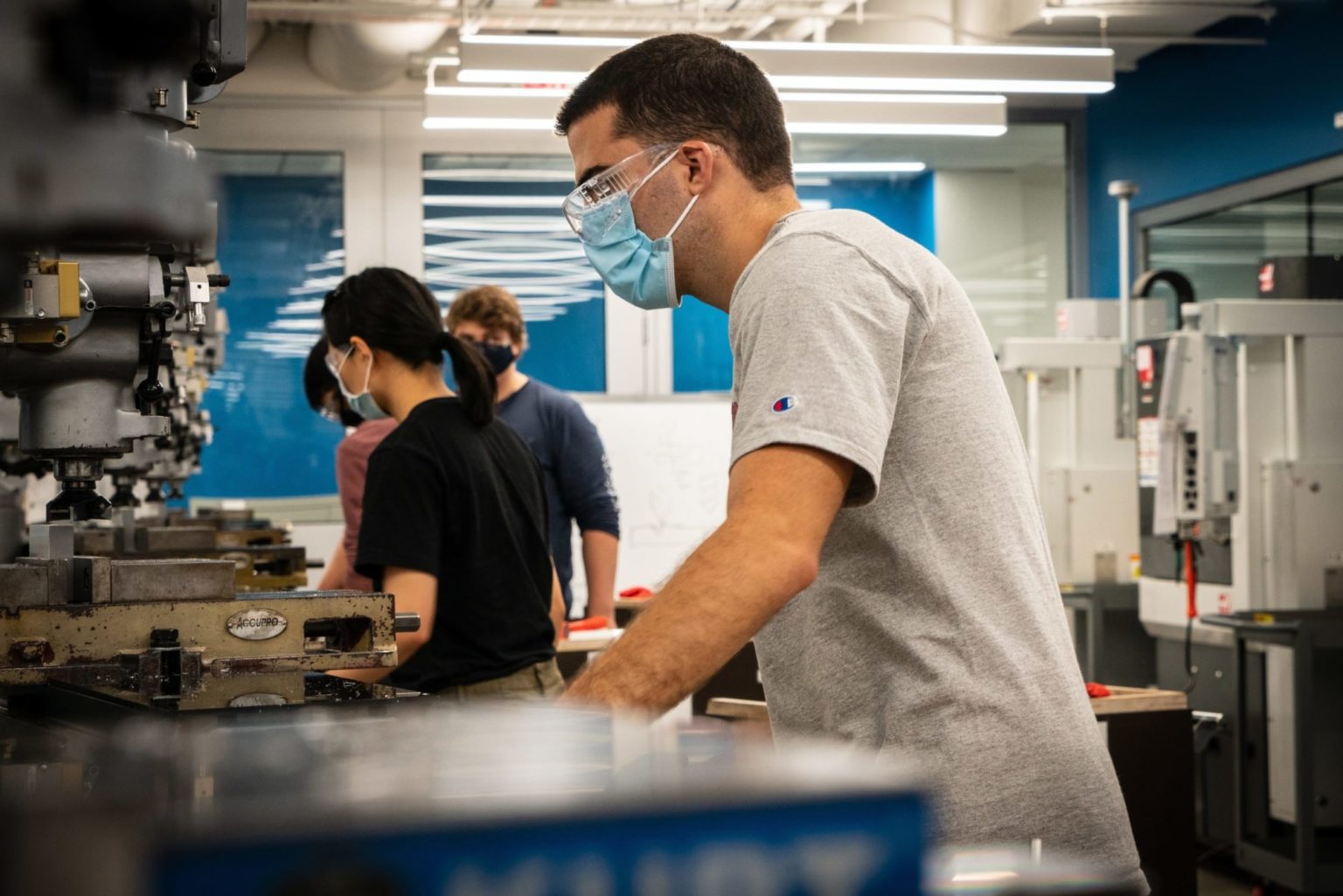 ISAM 2023 – October 18-20, 2023